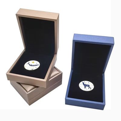 Commemorative Coin Boxes factory, Buy good quality Commemorative Coin ...